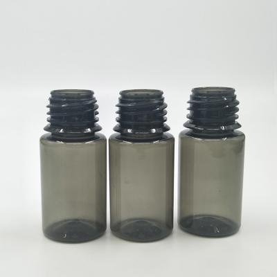 China 10ml 15ml 30ml 60ml 80ml 100ml E liquid bottle with Customization and Printing Color for sale