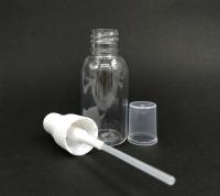 China 10ml 15ml 30ml 50ml 60m 70ml 100ml 200ml 500ml PET Plastic Spray Bottle for Household for sale