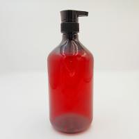 China White Synthetic Liquid Dispensers Customizable Bottle Color And Sample Provided for sale