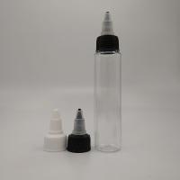 China 15ml Screw Top Plastic Threaded Lids for Secure Storage and Access for sale