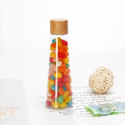 China Leak Proof / Medium Size Milk Tea Bottles Capacity 120ml 250ml 350ml 500ml for sale