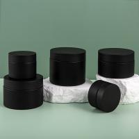 China Jar Organization Plastic Containers with Customized Logo for sale