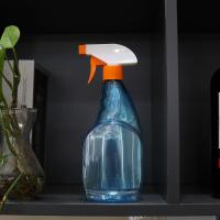 China Customizable Trigger Sprayer Bottle with Oem/Odm and Pump Sprayer Sealing Type for sale