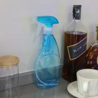 China 200ml Plastic Trigger Sprayer Bottle for Household Cleaning for sale