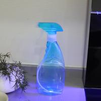 China Industrial Cosmetic Spritzing Container Dispenser Suitable for Household Cleaning Tasks Durable and User Friendly Design for sale