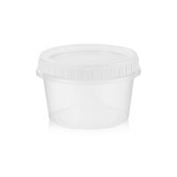 China Modern Plastic Milk Tea Bottles with Insulation Leak Proof Screw on Lid for sale