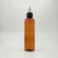 China Custom Printed Liquid Screw Top Bottles For Personalized Sealing And Labeling for sale