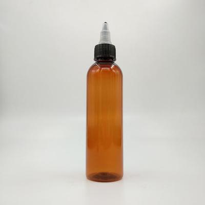 China Custom Printed Liquid Screw Top Bottles For Personalized Sealing And Labeling for sale