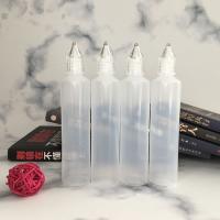 China Smooth Surface Dropper Dispenser Bottles Featuring Durable Dropper Caps Perfect for Cosmetics Pharmaceuticals and Laboratory for sale