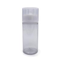 China Customized Logo Bottles For Liquids Screen Printed PET Childproof Neck for sale