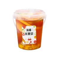 China Leak Proof Modern Milk Tea Bottles Perfect Combination Of Style And Function for sale