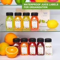 China Clear Modern Milk Tea Bottles With Handles Customizable Color Various Capacities for sale