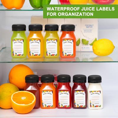 China Clear Modern Milk Tea Bottles With Handles Customizable Color Various Capacities for sale