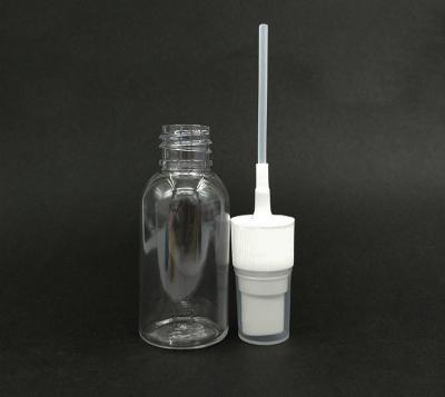 China Multi Purpose Round PET Spray Bottle for Daily for sale
