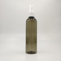 China PET Spray Bottle With Smooth Surface 10ml 15ml 30ml 50ml 60m 70ml 100ml 200ml500ml for sale