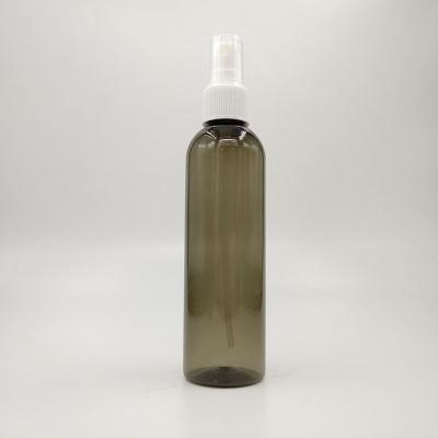 China PET Spray Bottle With Smooth Surface 10ml 15ml 30ml 50ml 60m 70ml 100ml 200ml500ml for sale