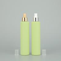 China 200ml PET_Spray_Bottle For Daily Use Transparent Durable Design for sale