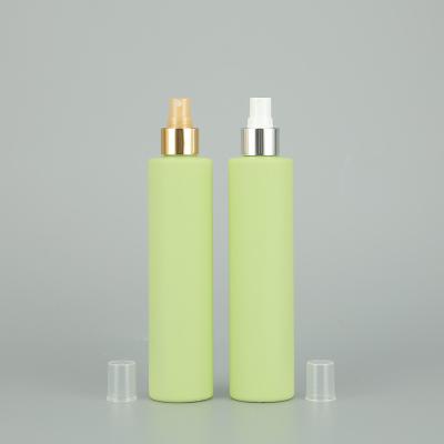 China 200ml PET_Spray_Bottle For Daily Use Transparent Durable Design for sale
