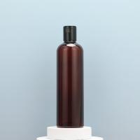 China Round PET Lotion Bottles Customizable Mould for Hydrating Solutions for sale