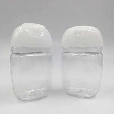 China Round PET Pump Shampoo Bottle with Customizable Logo and Recyclable Feature for sale