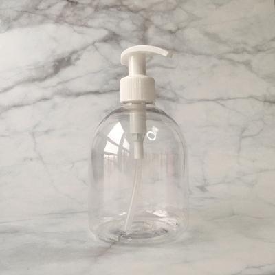 China Customized Logo Nozzle Squeezing Container Plastic Body Material Ideal for Precise Dispensing and Packaging Applications for sale