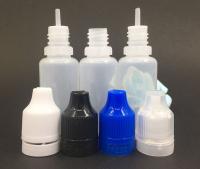 China Customized Logo Glass Dropper Bottles with Various Capacities and Dropper Caps for sale