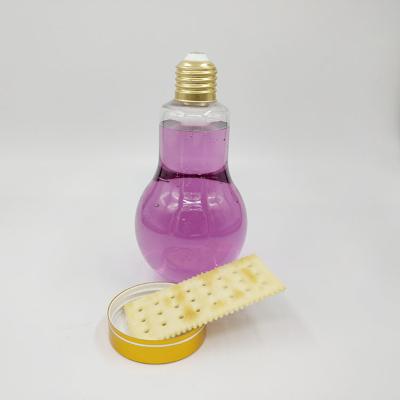 China Square Round Clear Customizable Handle Milk Tea Bottles With Insulation for sale