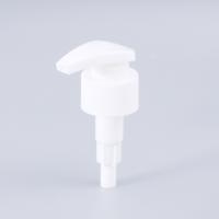 China Customizable Round Plastic Lotion Bottles Clear PET/PE/HDPE for 30ml - 60ml Volume with Screen Printing Option for sale