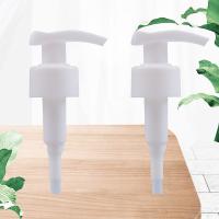 China Flip top Closure Type Clear Polymer Cream Containers for Transparent Look for sale