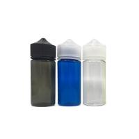 China Childproof Liquid Dropper Bottles In Various Capacities Featuring Custom Screen Printing Designs for sale