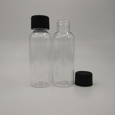 China Screw Top Closure Type Plastic Threaded Lids for Customers' Request Printing Customized Printing for sale