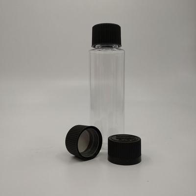 China Screw Top Plastic Bottles for Versatile and Customizable Storage Customization Plastic Screw Top Bottles for sale