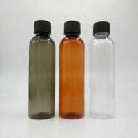 China Customized Printing Screw Top Cap Plastic Threaded Lids For Products for sale