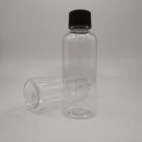 China Customized Plastic Screw Top Bottles For Customized Packaging Solutions for sale