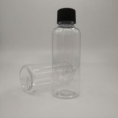 China Customized Plastic Screw Top Bottles For Customized Packaging Solutions for sale