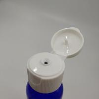 China Customized Plastic Screw Top Containers For 15ml 30ml 50ml 70ml 80ml 100ml for sale