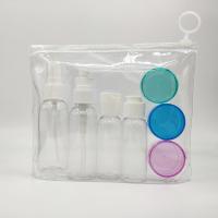 China Screen Printing PMMA Polymer Cream Containers For Professional Packaging for sale