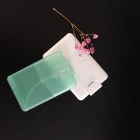 China Customizable Round PET Lotion Bottles with Clear Body Screen Printing/Labeling Surface Handling for sale