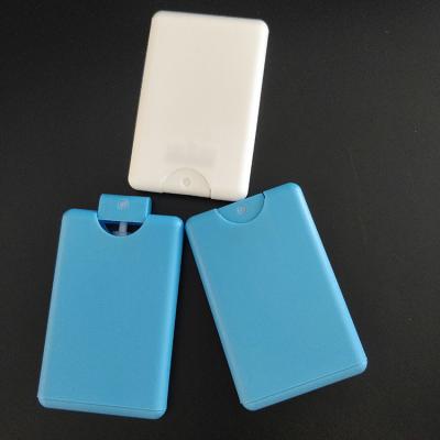 China 30-60ml Round Clear Plastic PET Lotion Bottles with Flip Top Caps for sale