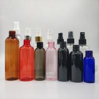 China Customizable Dispensing System Bottles With Stainless Steel Pumps for sale