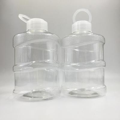 China Modern Leak Proof Milk / Tea Bottles With Custom Colors And Clear Design for sale