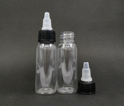 China Competitive Needle Tip Glue Squeeze Bottle Plastic Dropper Bottle with Needle Tip Squeeze Bottle Twist Cap in Demand for sale