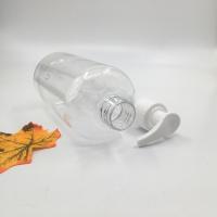 China 24mm Diameter PET Bottle and Pump Dispenser Perfect Dispensing Solution for sale