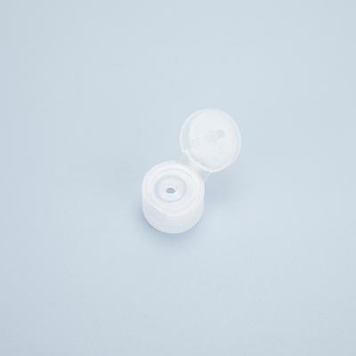 China Screw Plastic Bottle With Screw Top And Cap For Liquid Packaging for sale