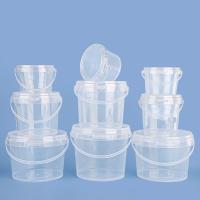 China Leak Proof Bubble Tea Jugs Customizable For Business Needs for sale