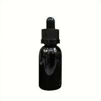 China Screw Cap Droppers For Serum And Essential Oils With Smooth Surface for sale