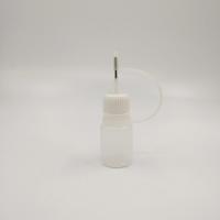 China Customized 5000pcs Glass Dropper Bottles With Screw Cap Sealing for sale