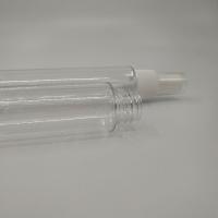 China Durable Transparent PET Plastic Spray Bottles In Various Sizes for sale