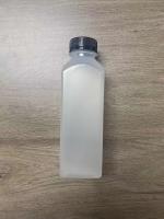 China Modern Leakproof Double Layered Thermos Bottle With Screw On Lid And Handle for sale