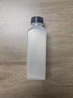 China Modern Leakproof Double Layered Thermos Bottle With Screw On Lid And Handle for sale